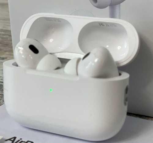 AirPods Pro 2 с шумоподавлением Новые