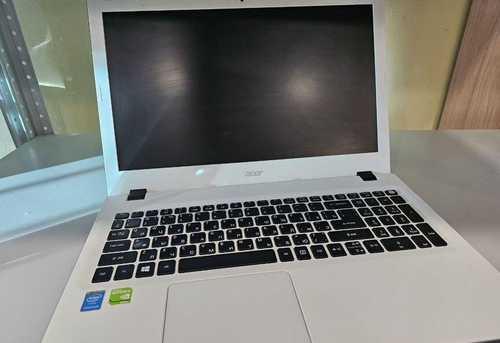 Ноутбук Acer Aspire E5 573G