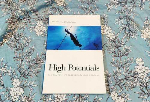 High Potentials. The Competitive Edge