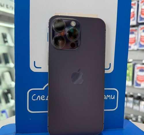 iPhone 14 Pro Max, 256 ГБ