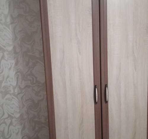 Платяной шкаф