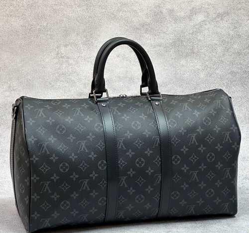 Дорожная Сумка Louis Vuitton