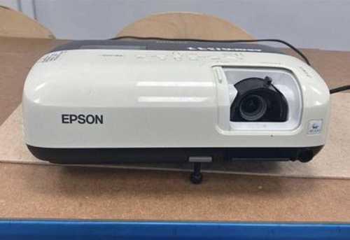 Проектор Epson EB-S62