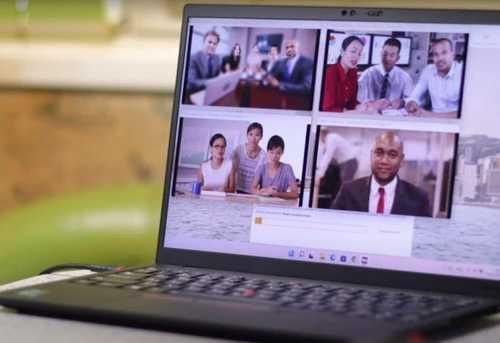 Ноутбук Lenovo ThinkPad X1 Yoga 3