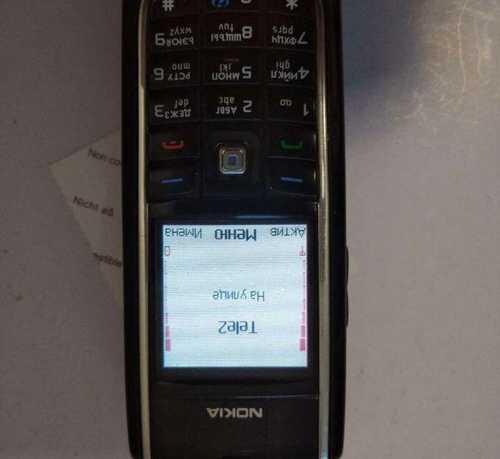 Телефон Nokia 6021 Звонилка