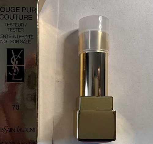 YSL Rouge Pur Couture 70 Le Nu