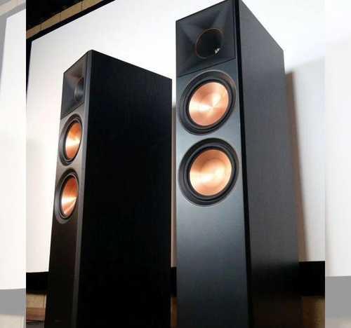 Напольная акустика Klipsch RP-8000F II