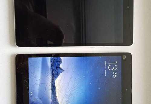 Xiaomi Mi Pad 16Gb A0101 2 штуки