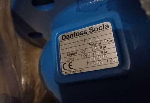 Danfoss обратный клапан