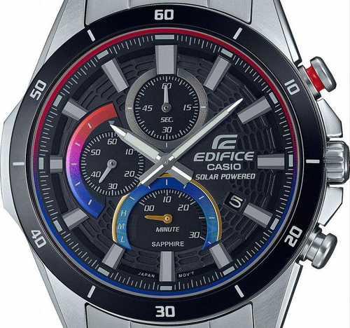 Casio Edifice EFS-S610HG-1A