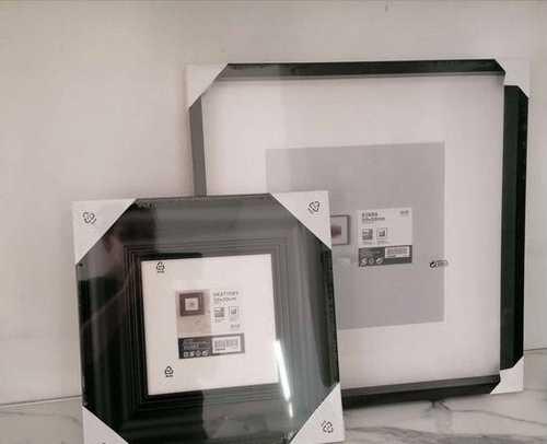 Рамка IKEA 20/20 skatteby новая