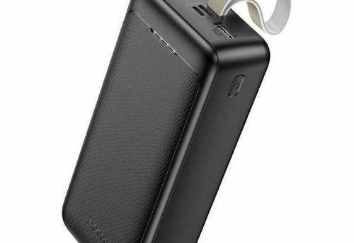 Внешний аккумулятор Hoco J111B 2USB 2.0A 30000mAh