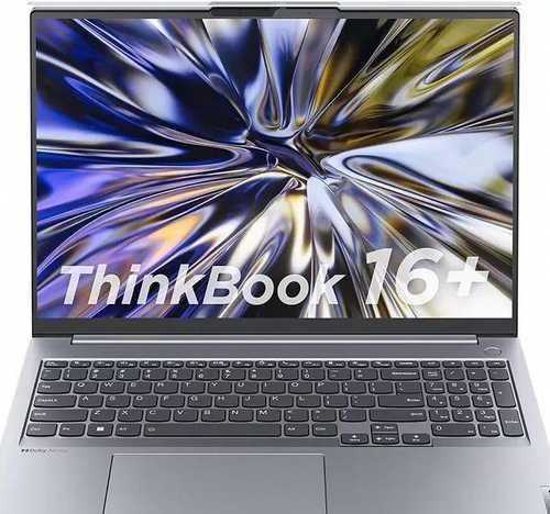 Lenovo ThinkBook 16  ultra5 32/1000 2560x1600 120г