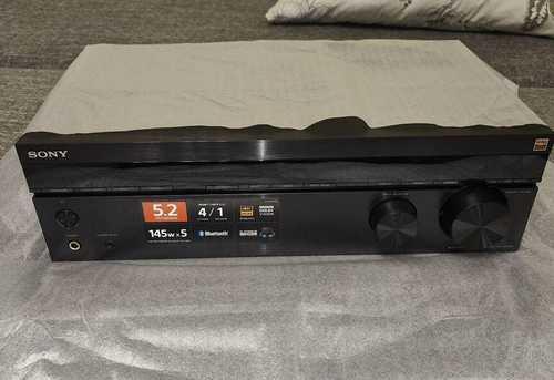 Sony STR-DH590 - 5.2-канальный AV-ресивер
