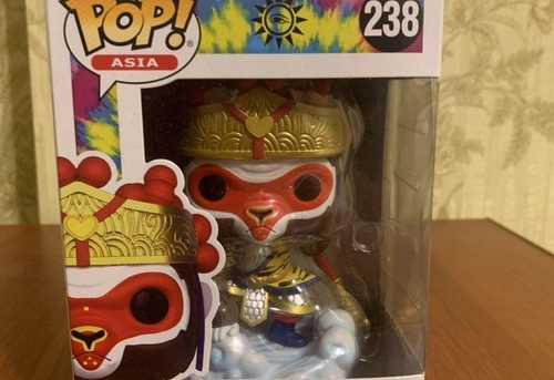 Funko pop Asia 238 Elixir Ape