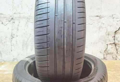 Michelin Pilot Sport 3 235/45 R18 98Y