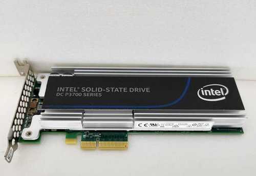 SSD Intel DC P3700 800 Гб ssdpedmd800G4