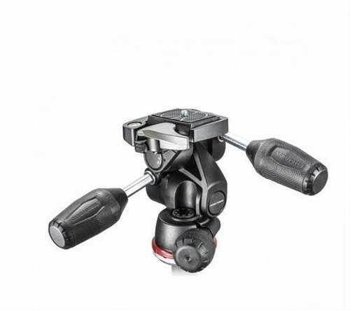 Головка Manfrotto MH804-3W для штатива