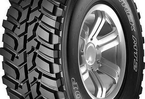 Dunlop Grandtrek MT2 245/75 R16C Q