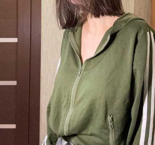 Кофта, зип худи