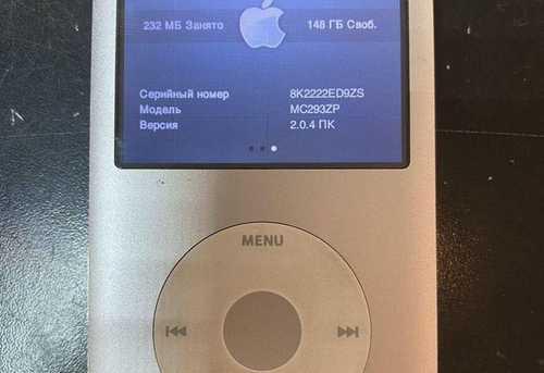iPod a1238 160GB