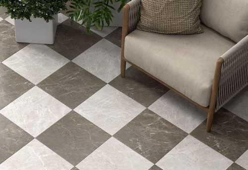 Керамогранит Kerama Marazzi Феррара 40.2x40.2 см 1