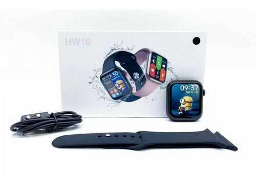 Смарт часы SMART watch HW16