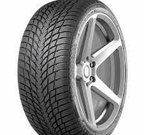 Ikon Tyres Autograph Snow 3 SUV 225/65 R17 106R