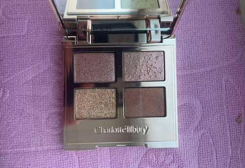 Charlotte Tilbury