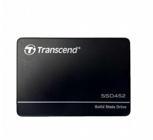 Твердотельный накопитель SSD Transcend 1Tb SATA