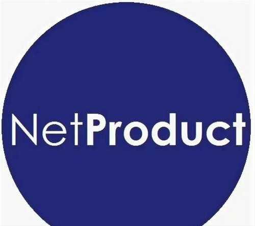 Картриджи NetProduct новые, ассортимент