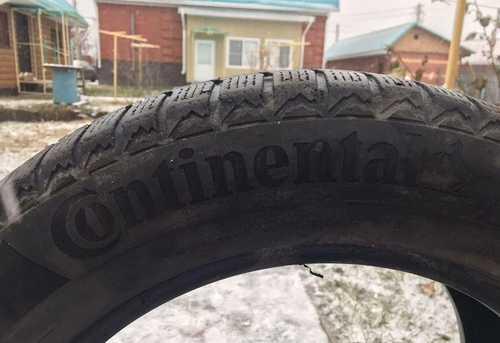 Continental ContiVikingContact 6 235/6 R18