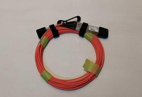 Кабель Huawei qsfp-H40G-AOC10M (02310SSH)