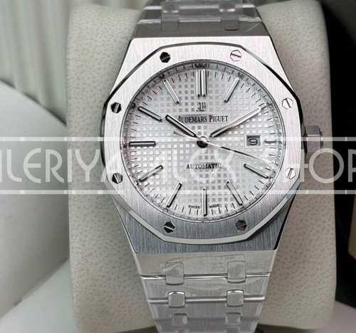 Часы Audemars Piguet royal oak Swiss #20201010641