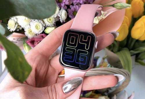 Часы 6 series 40мм