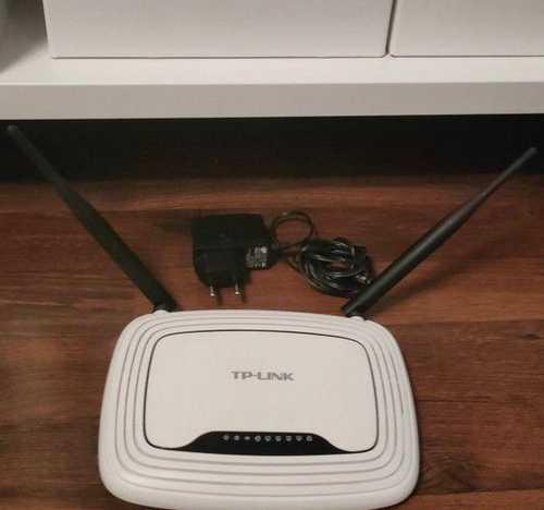 Роутер TP-Link