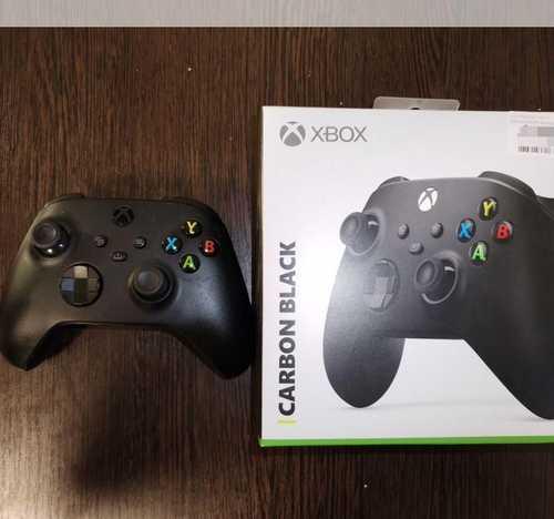 Геймпад беспроводной Microsoft Xbox Wireless