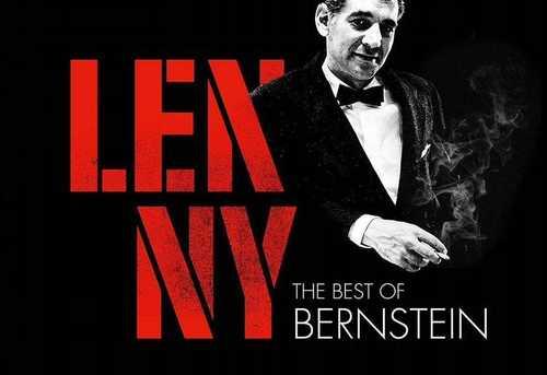 Виниловая пластинка lenny - The Best Of Bernstein
