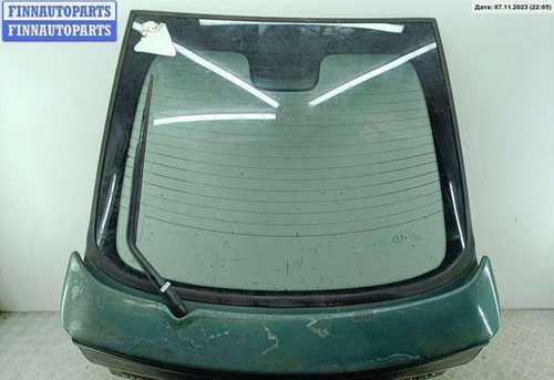 Крышка багажника зад Renault Laguna I, 1997