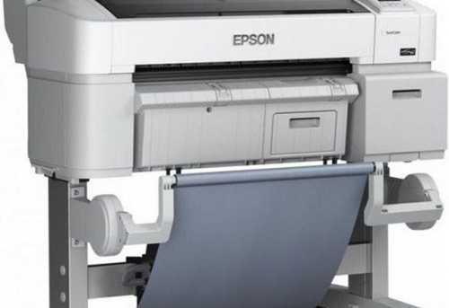 Плоттер Epson SureColor SC-T3200 100625