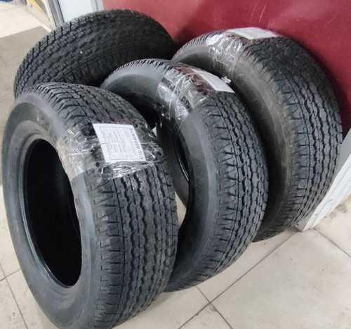 Bridgestone Dueler H/T D840 265/60 R18