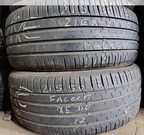 Falken Azenis FK-453 215/50 R17 105W