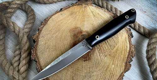 Нож "Игла" цельнометаллический
