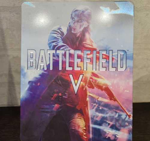 Battlefield V ps4