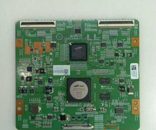 S240labmb3V0.7 BN95-00500A samsung UE46D7000LS