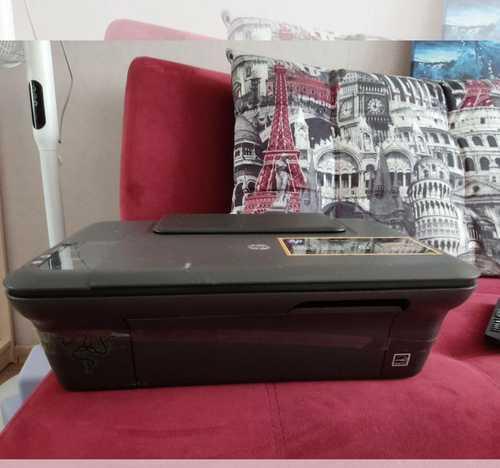 Мфу hp deskjet 2050