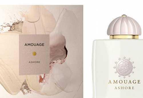 Amouage Ashore EDP 100 ml edp