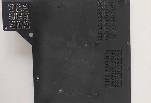 Крышка отсека жесткого диска для Lenovo Z565