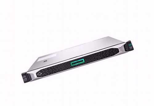 Сервер HPE DL160 Gen10 8SFF