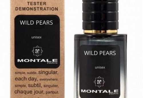 Montale Wild Pears 60мл ОАЭ